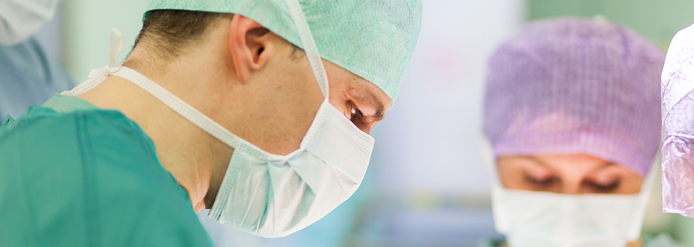 University Clinic for General, Visceral, Vascular and Transplant ...